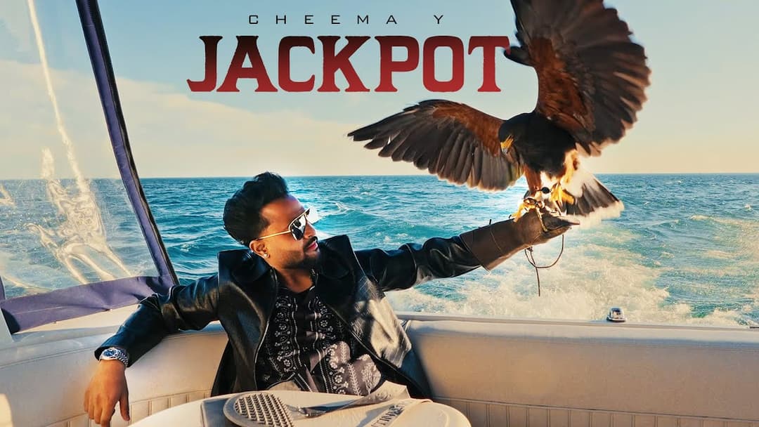 Jackpot (Official Video) Cheema Y | Gur Sidhu Thumbnail - Download ...